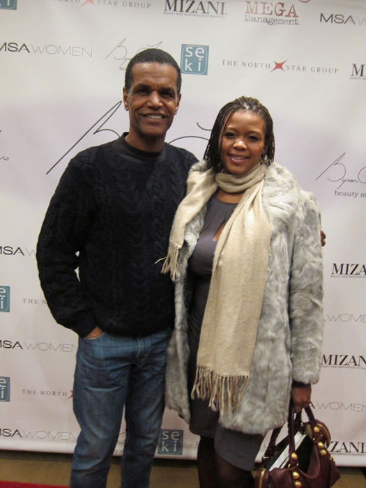 Black History Month with Fashion Bomb Daily: Renauld White sponsored by ...