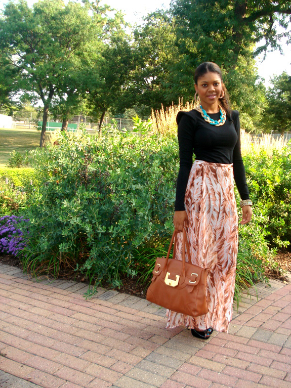 Fashion Bombshell of the Day: Jewel from Minnesota - Fashion Bomb Daily