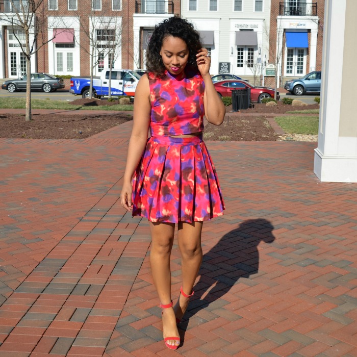 Fashion Bombshell of the Day: Tabitha from Virginia - Fashion Bomb Daily