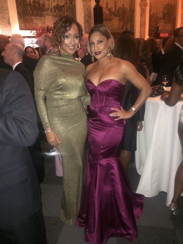On the Scene + Claire's Life: The 2014 Studio Museum in Harlem Gala ...