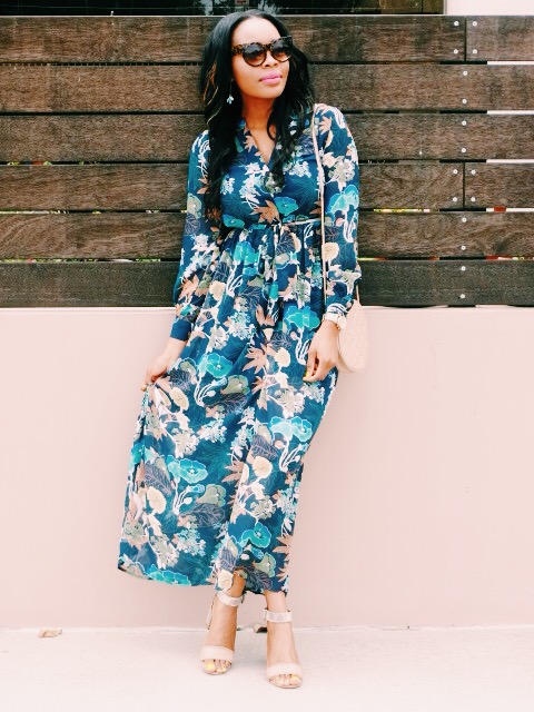 Fashion Bombshell of the Day: Keyma from LA - Fashion Bomb Daily