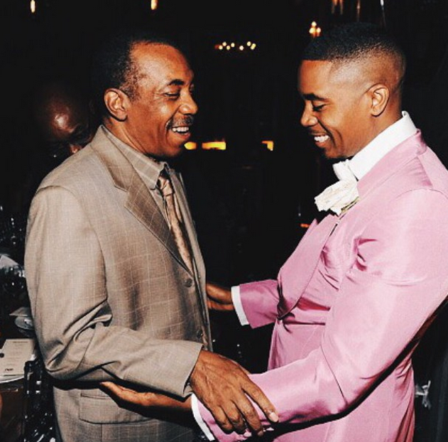 Happy Father's Day! Celebrity Edition Featuring Nas, Beyonce, Drake ...