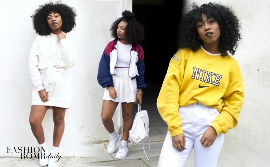 Bomb Blogger: Clarissa Henry of Vintage Doll Risa - Fashion Bomb Daily