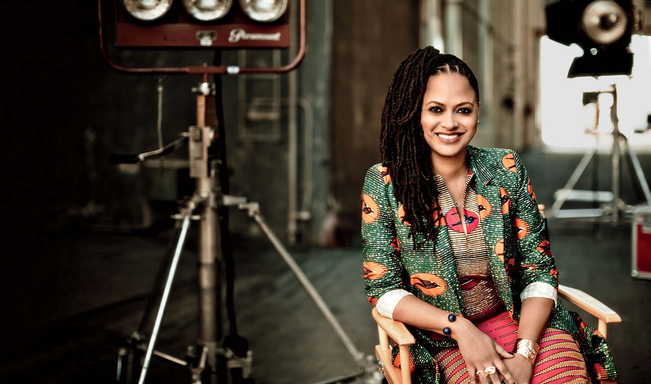 Beauty Crush Wednesday: Ava DuVernay - Fashion Bomb Daily