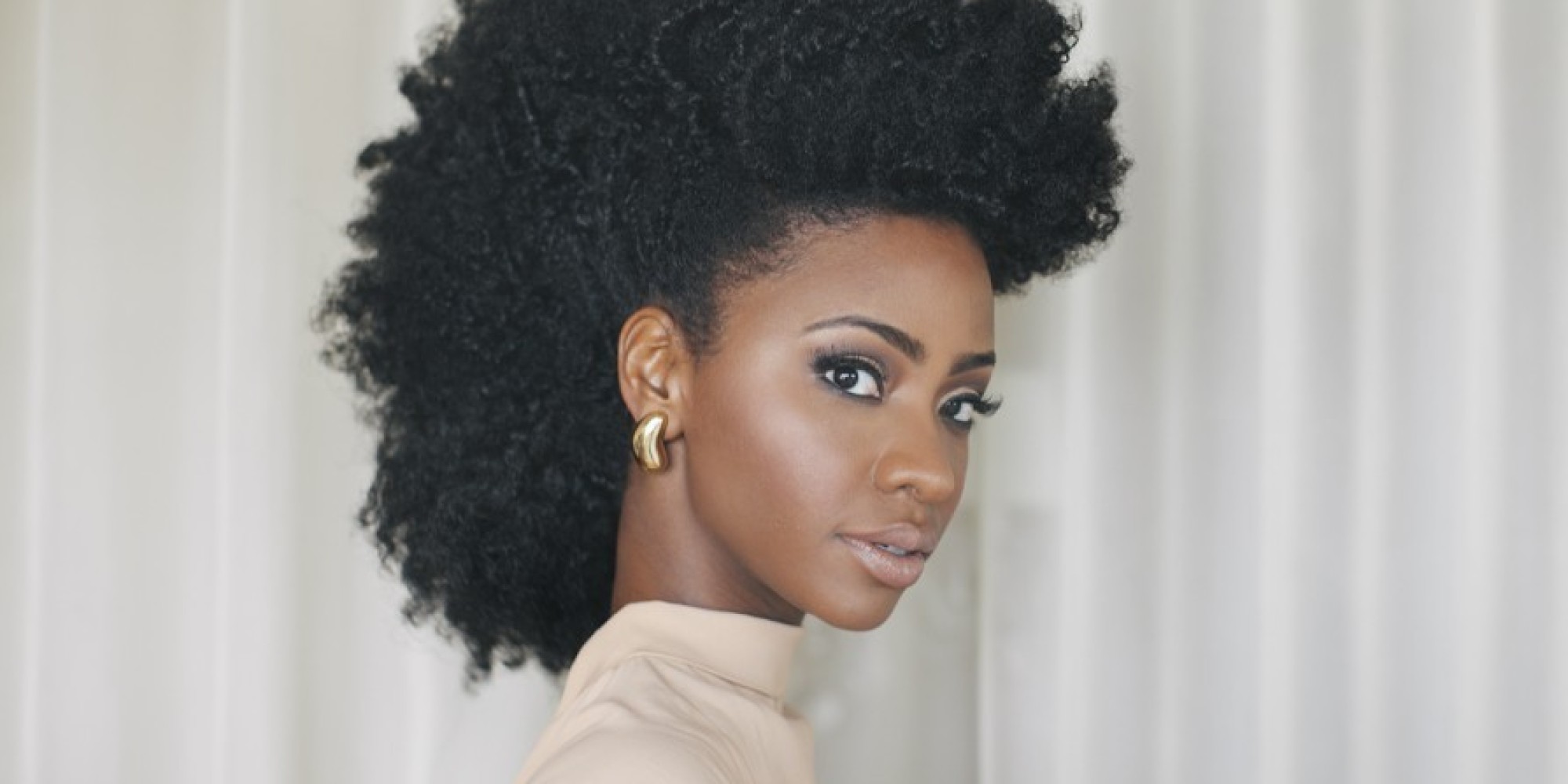 Beauty Crush Wednesdays #BCW: Teyonah Parris - Fashion Bomb Daily