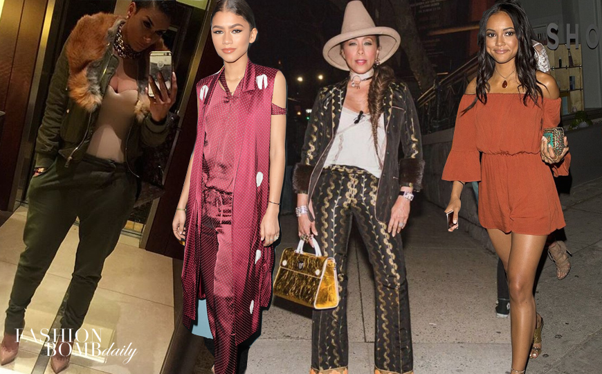 Top Five Spring 2016 Trends (What They Are and How to Wear Them ...