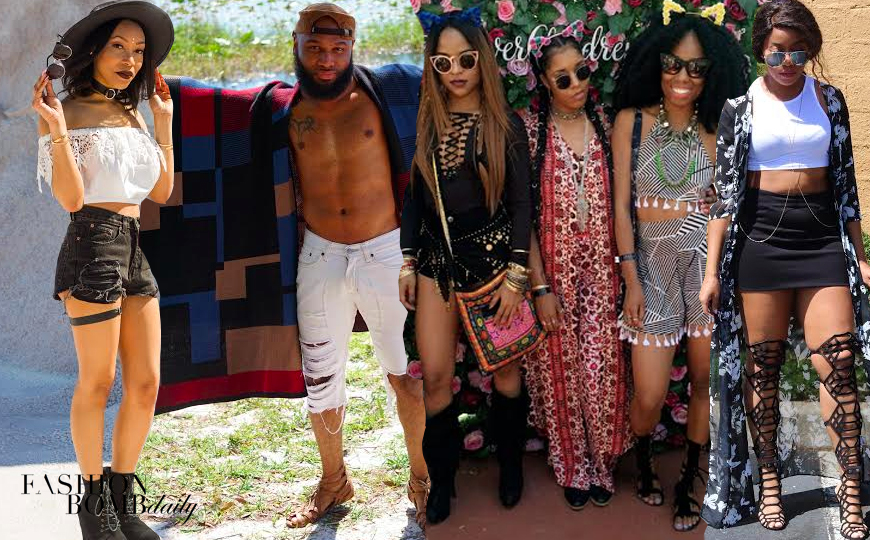 How Do You Wear It?: Coachella 2016 Edition - Fashion Bomb Daily