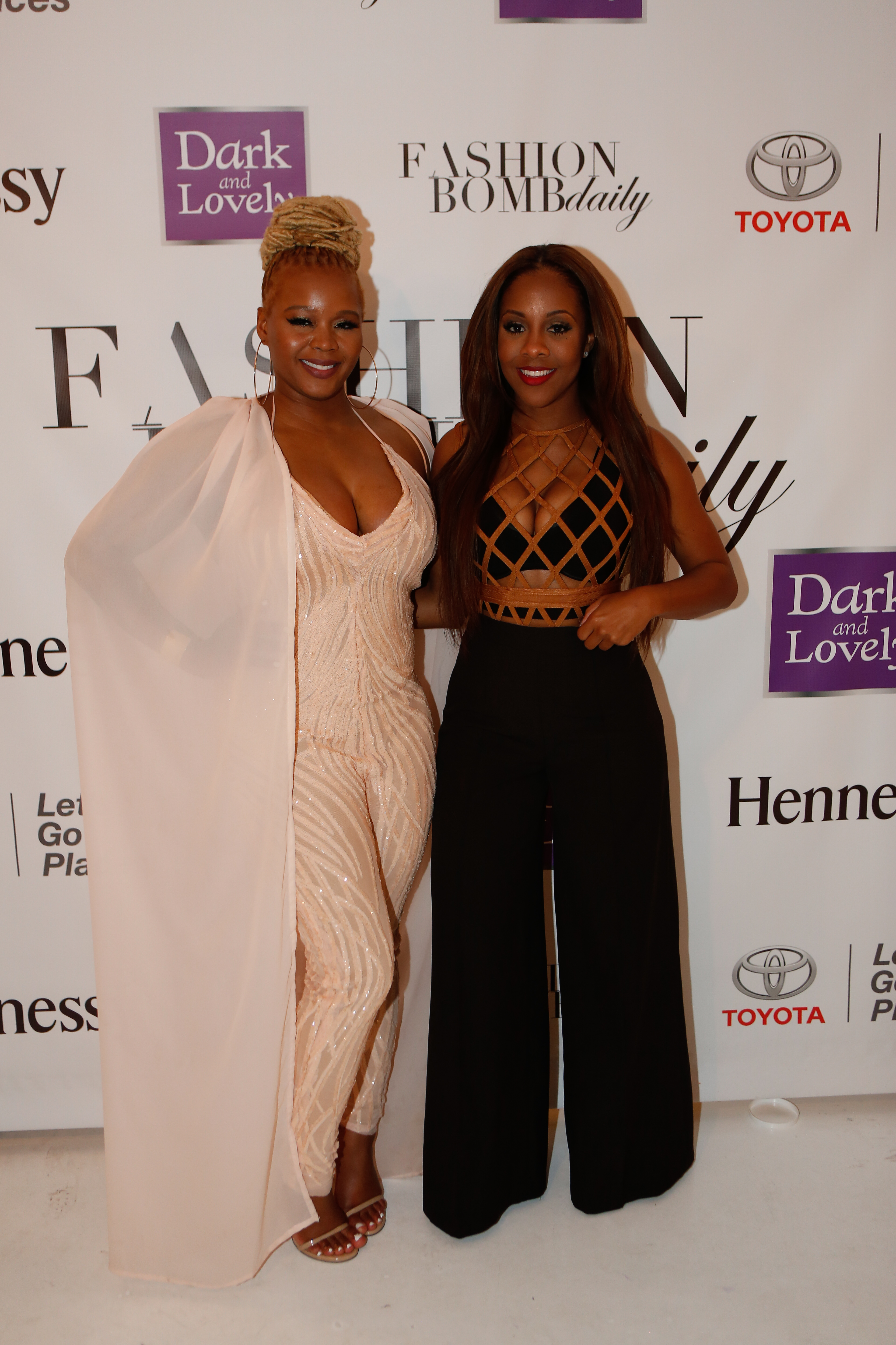 On the Scene: Cocktails with Claire x Miss Diddy LA Part 2 Sponsored by ...