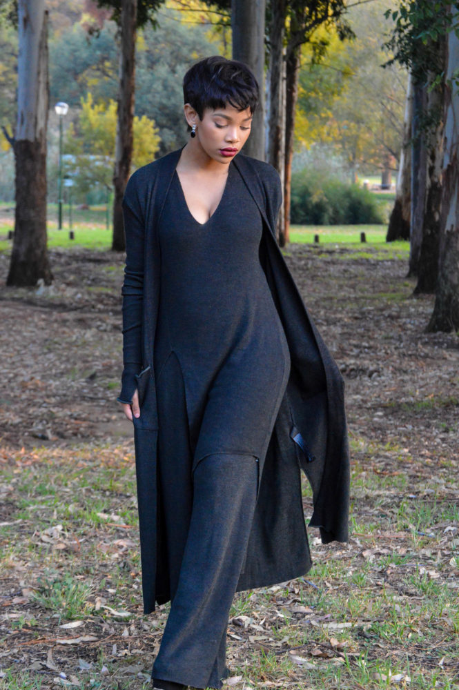 Bomb Blogger: Kayla Stamboul of Kaylista - Fashion Bomb Daily