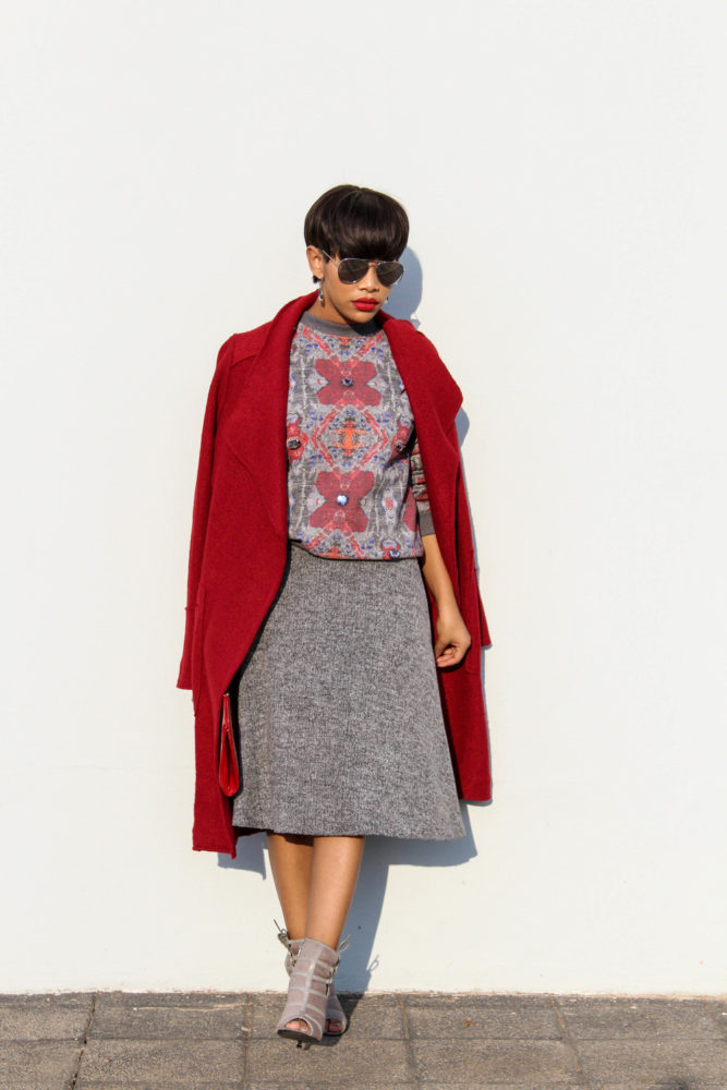 Bomb Blogger: Kayla Stamboul of Kaylista - Fashion Bomb Daily