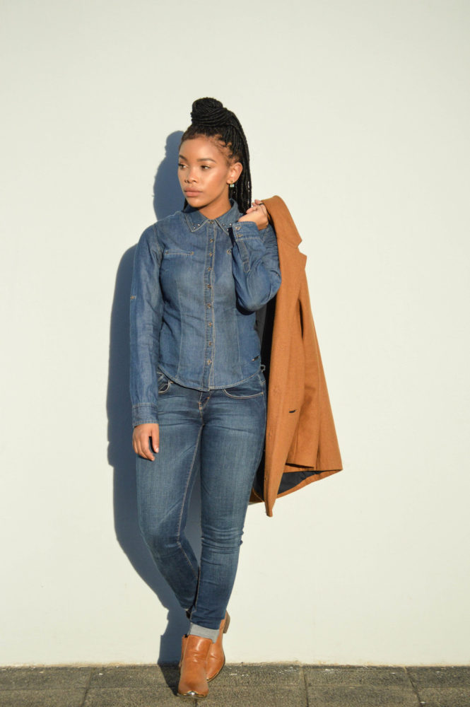 Bomb Blogger: Kayla Stamboul of Kaylista - Fashion Bomb Daily