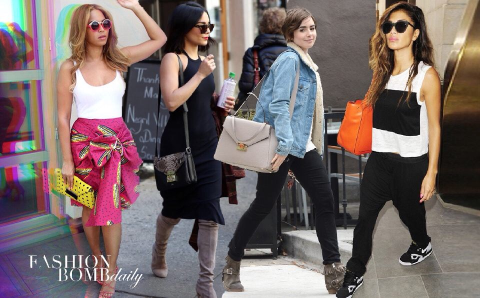 Bomb Product of the Day: Handbags by Milli Millu - Fashion Bomb Daily