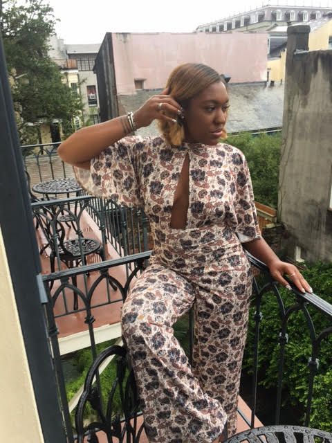 Fashion Bombshell of the Day: Bria from Atlanta - Fashion Bomb Daily