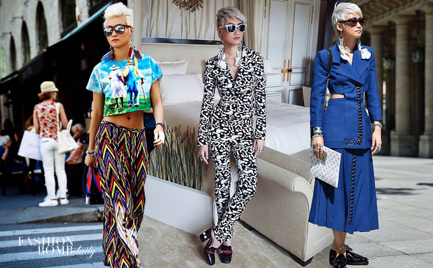 You Should Know: Esther Quek - Fashion Bomb Daily