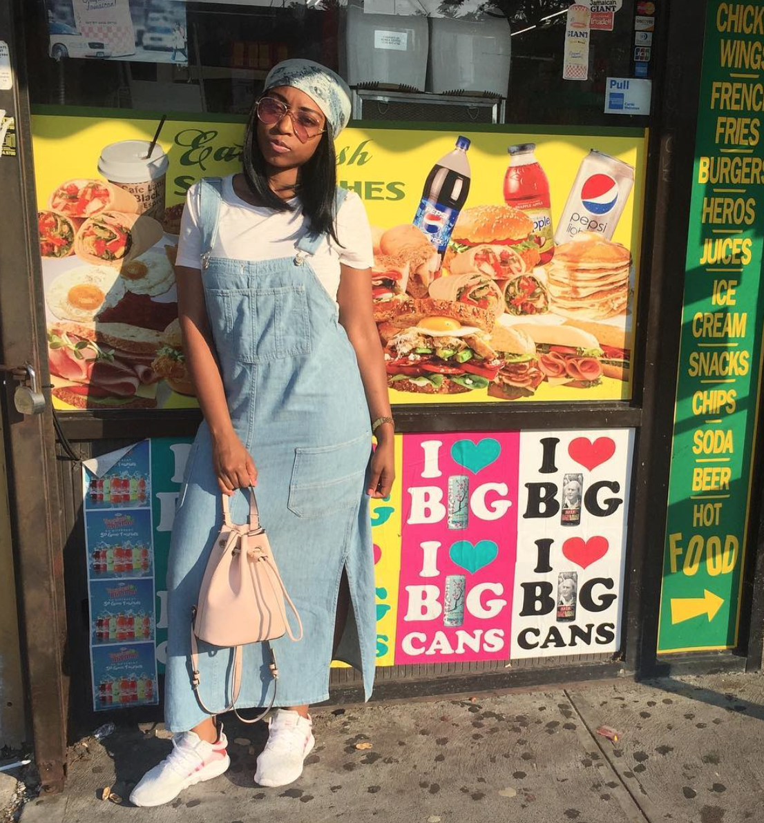 Fashion Bombshell of the Day: Jenn from Brooklyn - Fashion Bomb Daily