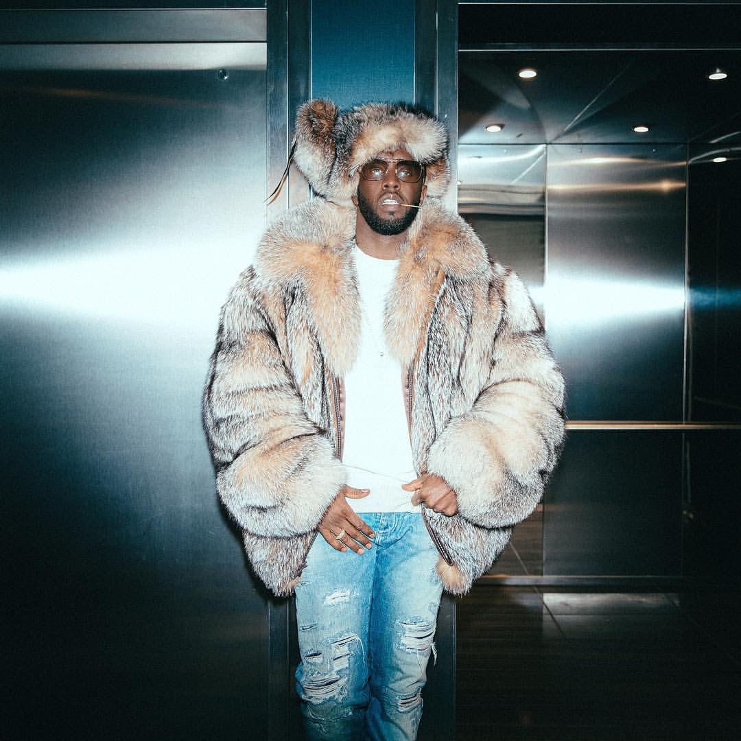 Where to Shop for Furs in New York City: Daniel's Leather, Saks Fur ...