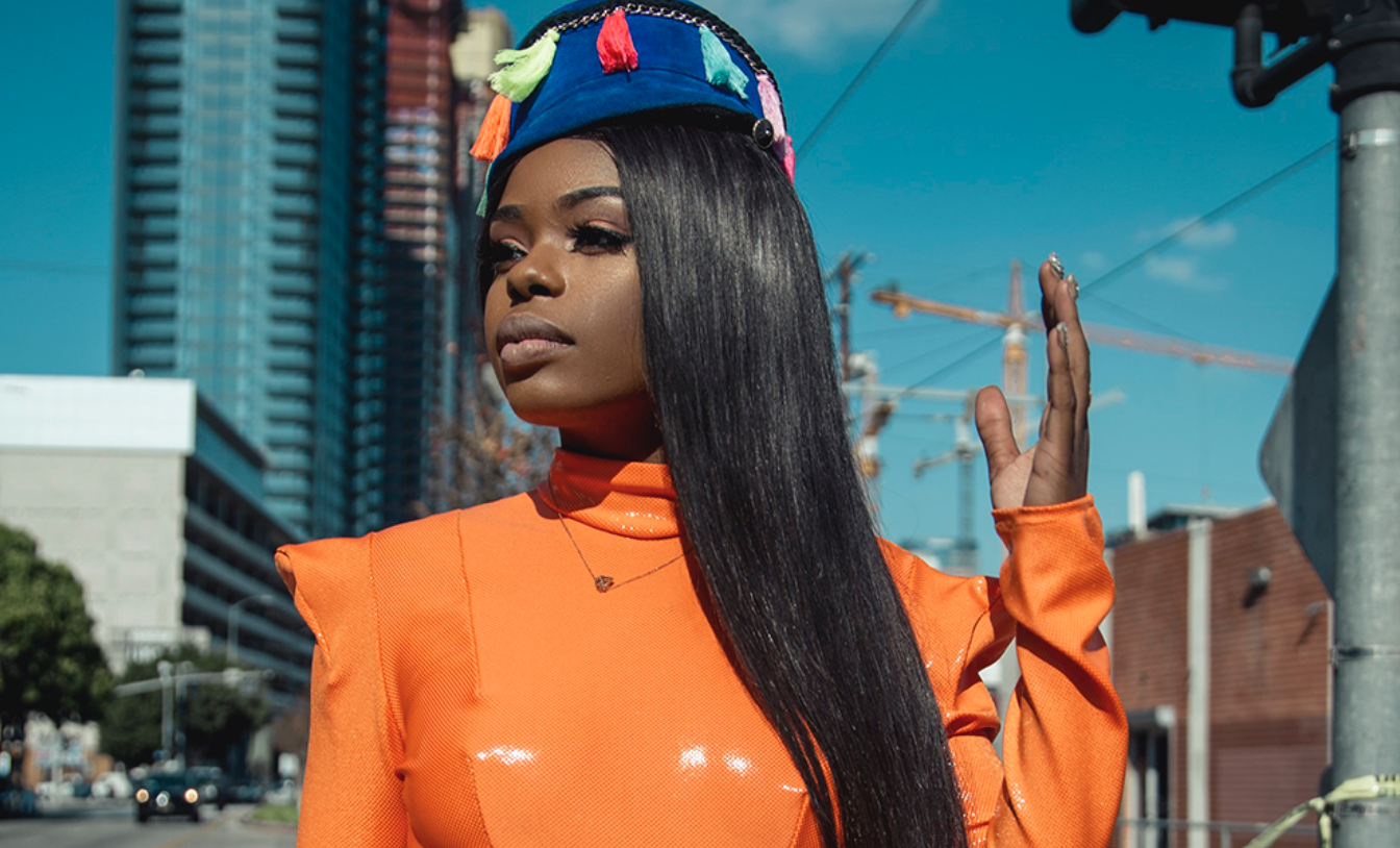 Fashion Bomb Exclusive Editorial: Dreezy Styled by E Burns for Fashion ...