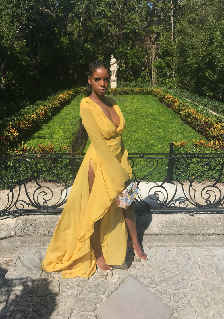 Fashion Bombshell of the Day: Allison from Washington, D.C. - Fashion ...