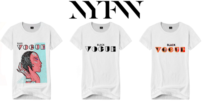 Get Yours Now: Fashion Bomb Daily x Keylows NYFW Special Edition T ...