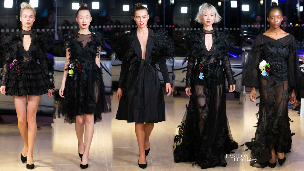 Designer You Should Know: LuxuryByFeyi by Feyisola Adeyemi - Fashion ...