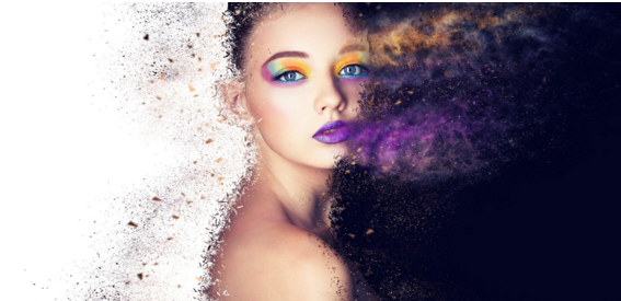 6 Biggest Eye Makeup Trends to Watch Out for in 2019 - Fashion Bomb Daily