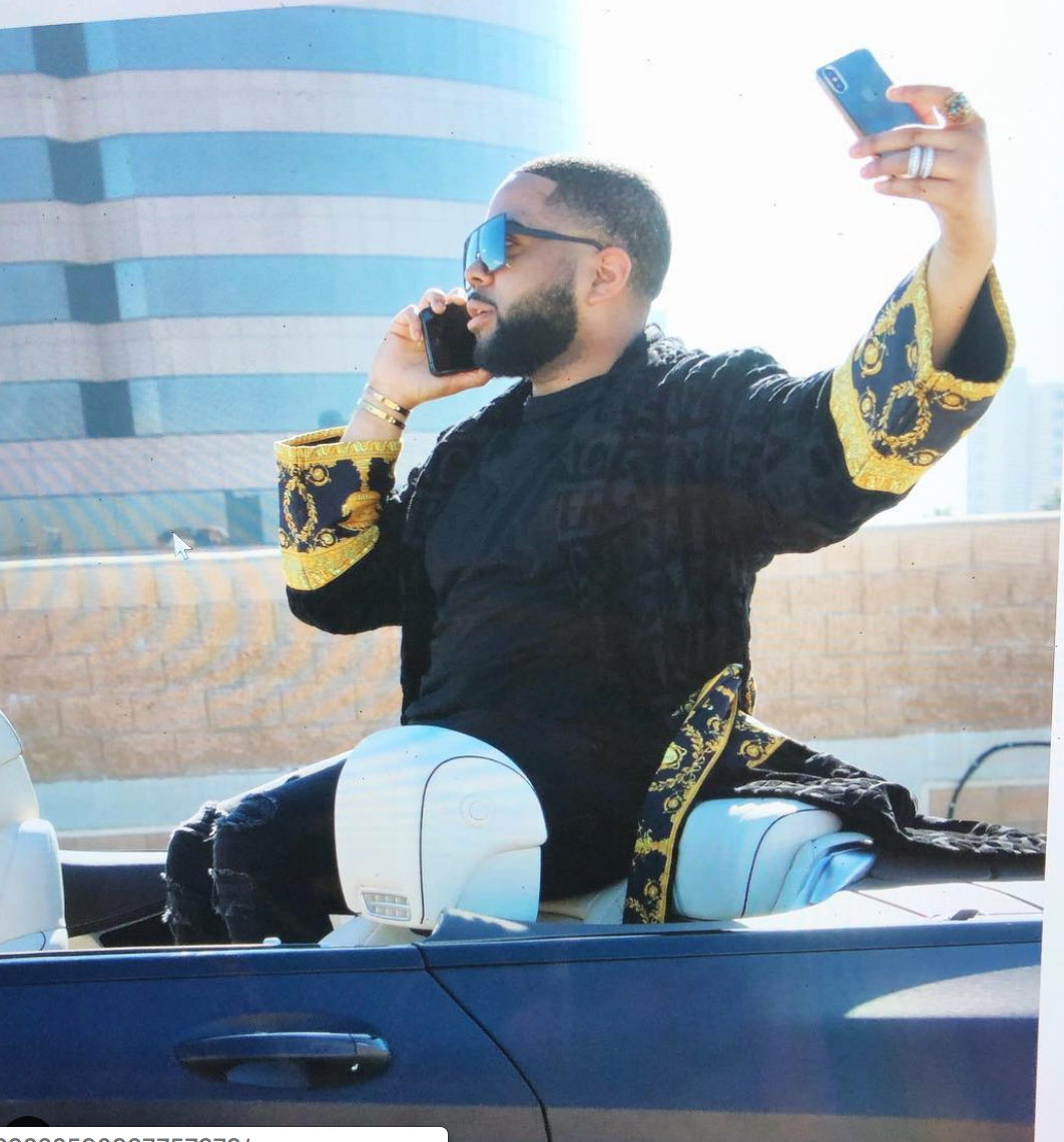 Fashion Bomber of the Day: Devin from Memphis - Fashion Bomb Daily