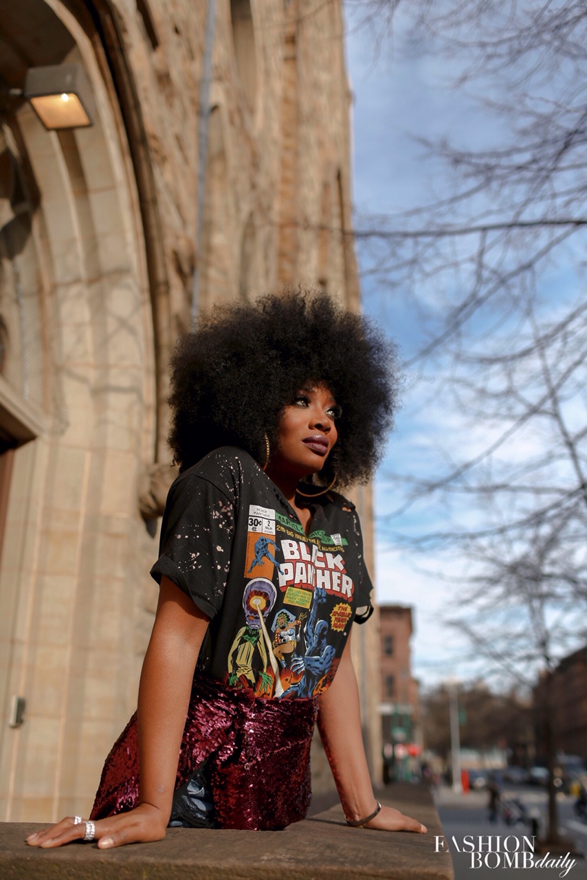 Yandy Smith Archives - Fashion Bomb Daily