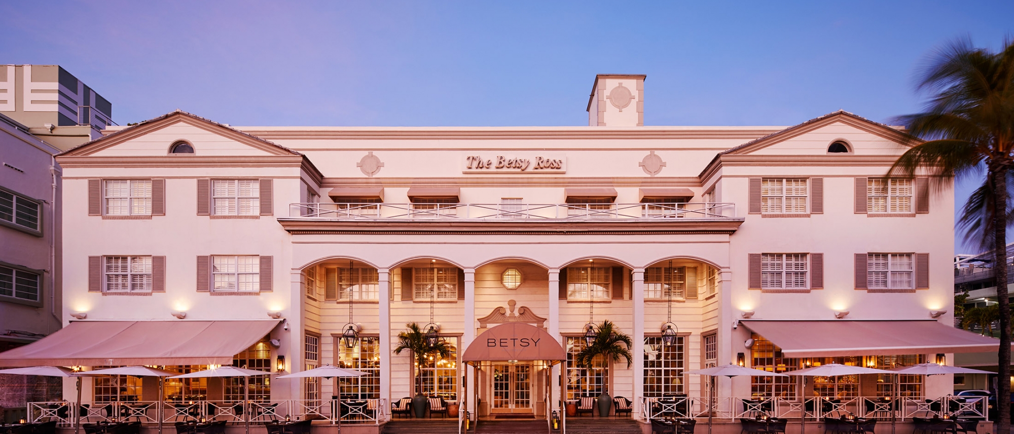 Convos With Claire is Coming to Miami's Luxurious Betsy Hotel on July ...