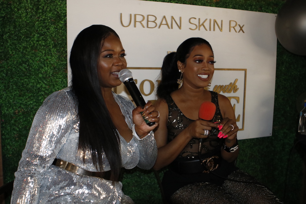 Convos with Claire Miami 2019 Sponsored by Urban Skin RX, Clem Swimwear ...
