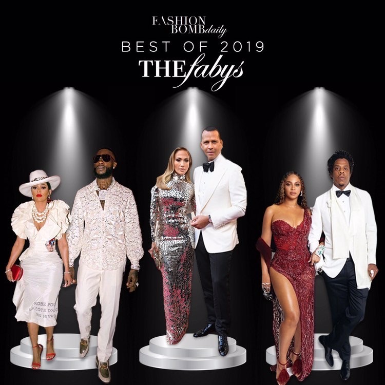 Most Fashionable Couples of 2019: Keyshia Kaior & Gucci Mane, JLo and ...