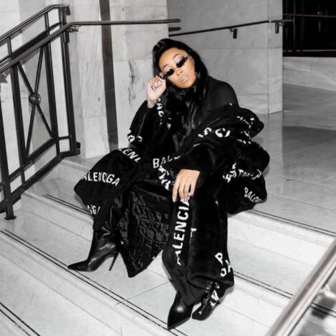 Shop Monica's Closet Now at Luxury Snob! - Fashion Bomb Daily