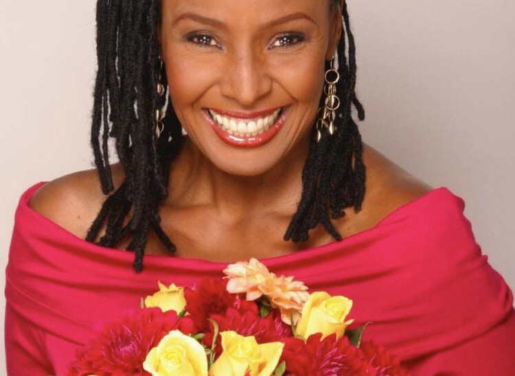 B. Smith: Iconic Fashion Model, Business Mogul & T.V. Personality ...