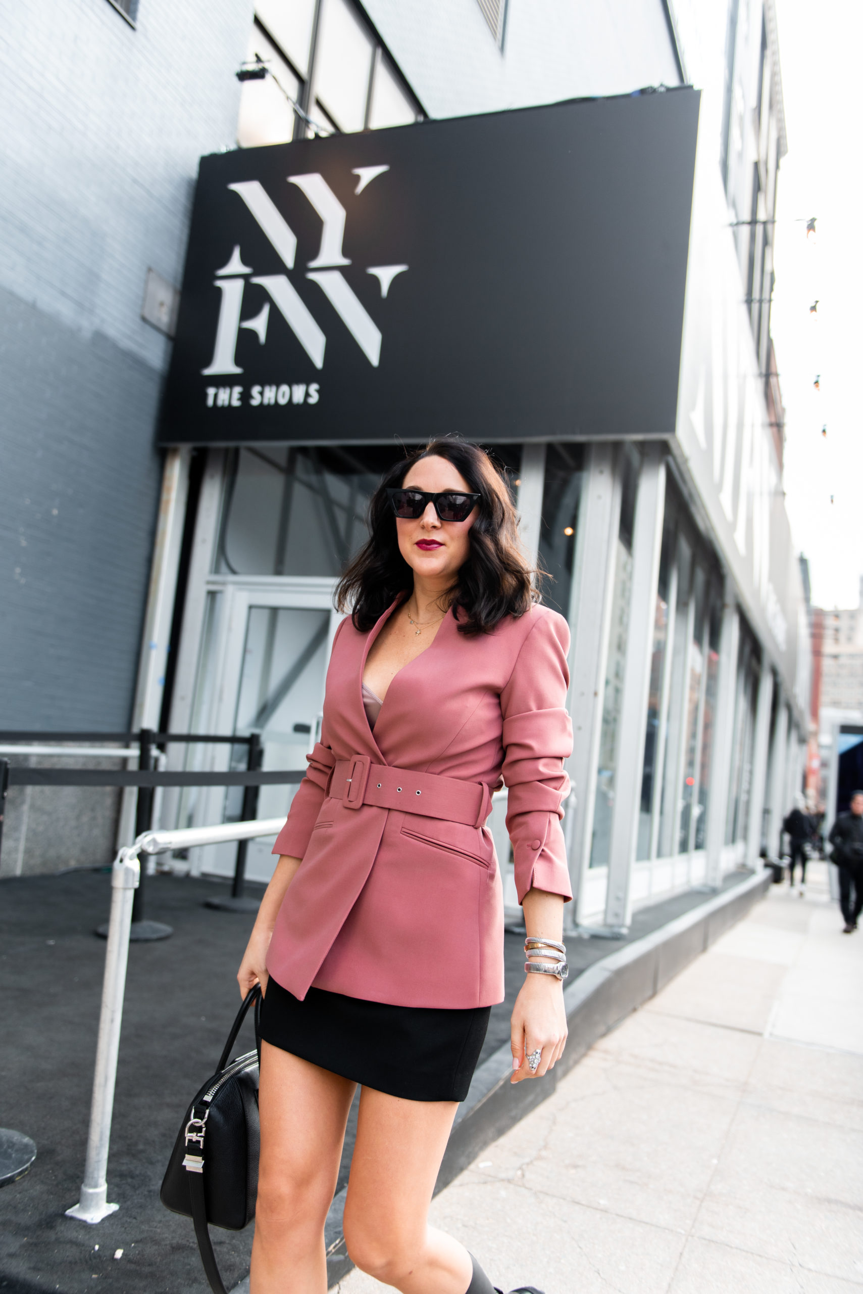 You Should Know: Fashion Stylist and Entrepreneur, Allyson Justice ...