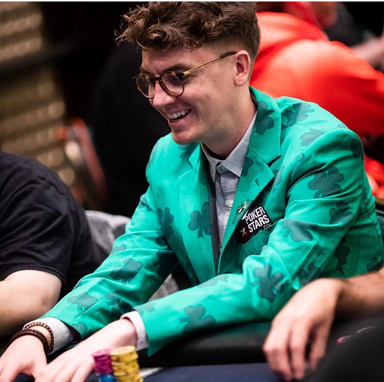 Top Fashion Styles for Poker Players - Fashion Bomb Daily