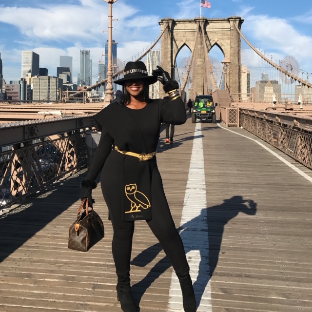 Fashion Bombshell of the Day: Jessica from London! - Fashion Bomb Daily
