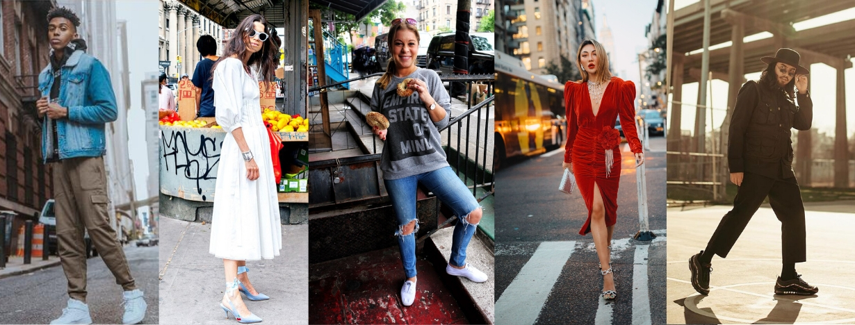 Top Fashion Influencers to Follow for Summer 2020 Inspiration - Fashion ...