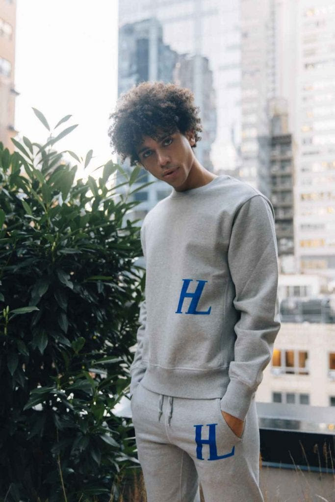 Fashion Bomb Men Editorial: Jovan Clark Photographed by Kevin Sikorski ...