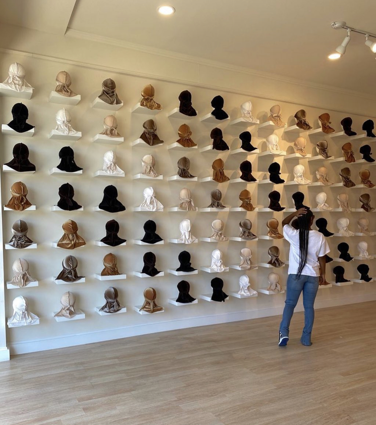 Fashion Bomb News: Black Designer Atira Lyons Is Opening the First ...