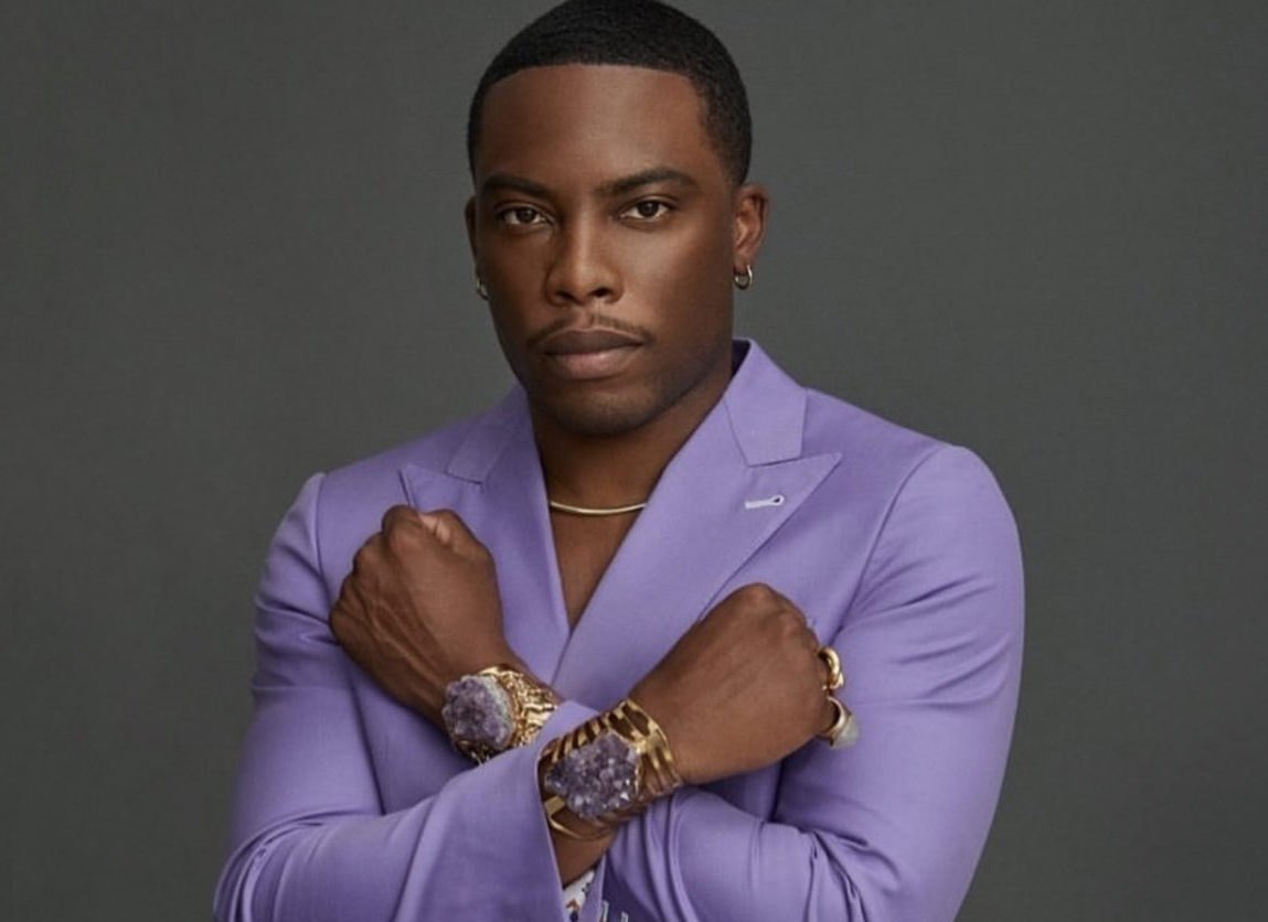 Power Book II: Ghost Archives - Fashion Bomb Daily