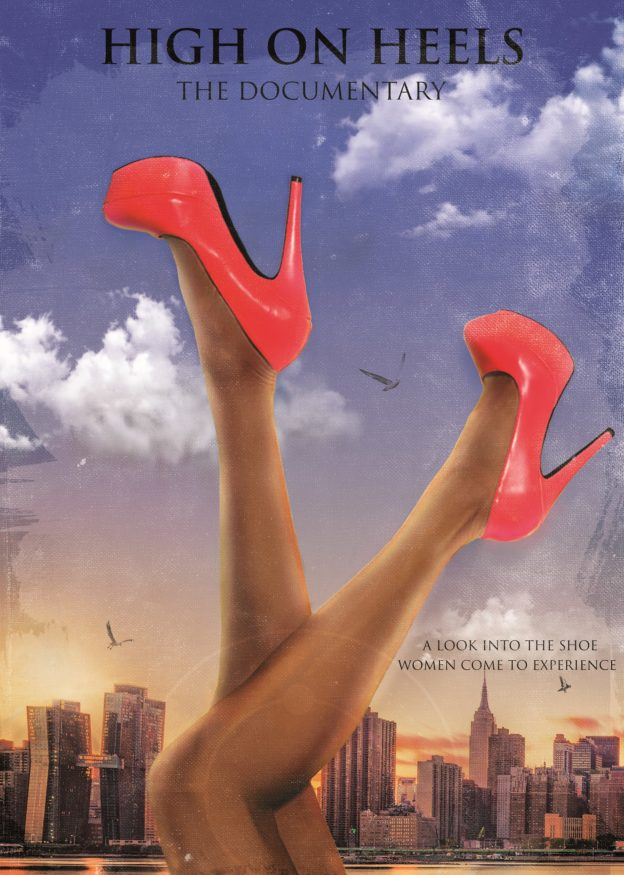 New "High on Heels" Documentary Explores High Heels from A to Z ...