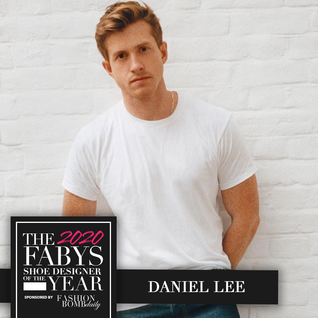 The Faby's Best of 2020: Shoe Designer of the Year Including Jennifer ...