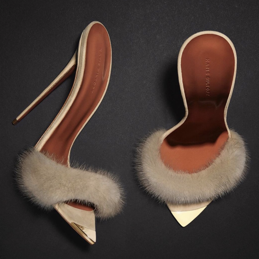 The Faby's Best of 2020: Shoe Designer of the Year Including Jennifer ...