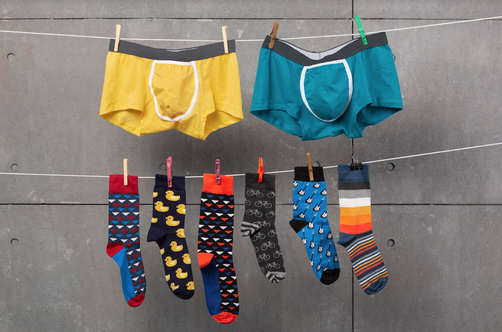 Tips for Buying Plus Size Clothing for Men Online - Fashion Bomb Daily