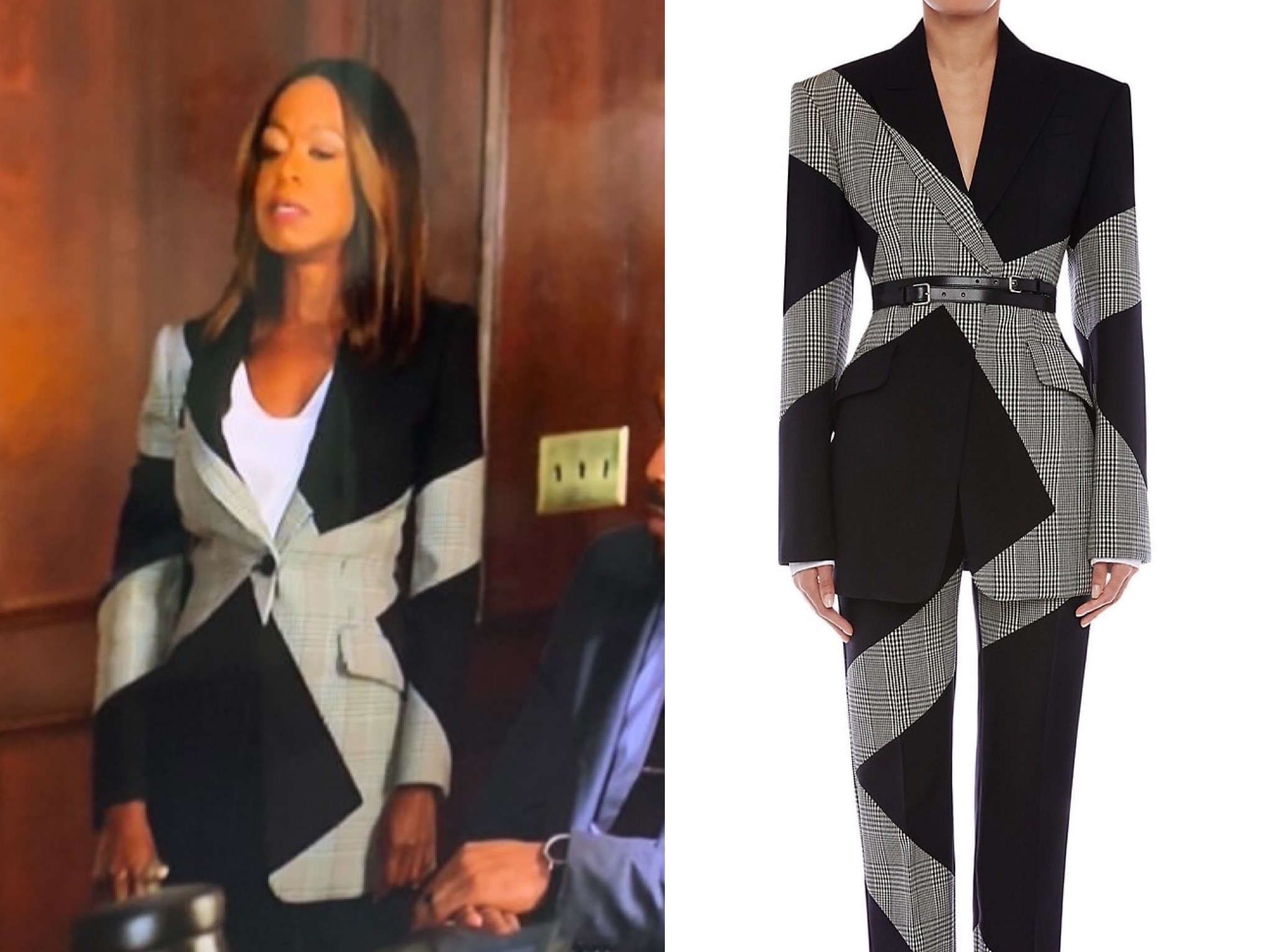 Power Book II: Ghost Archives - Fashion Bomb Daily