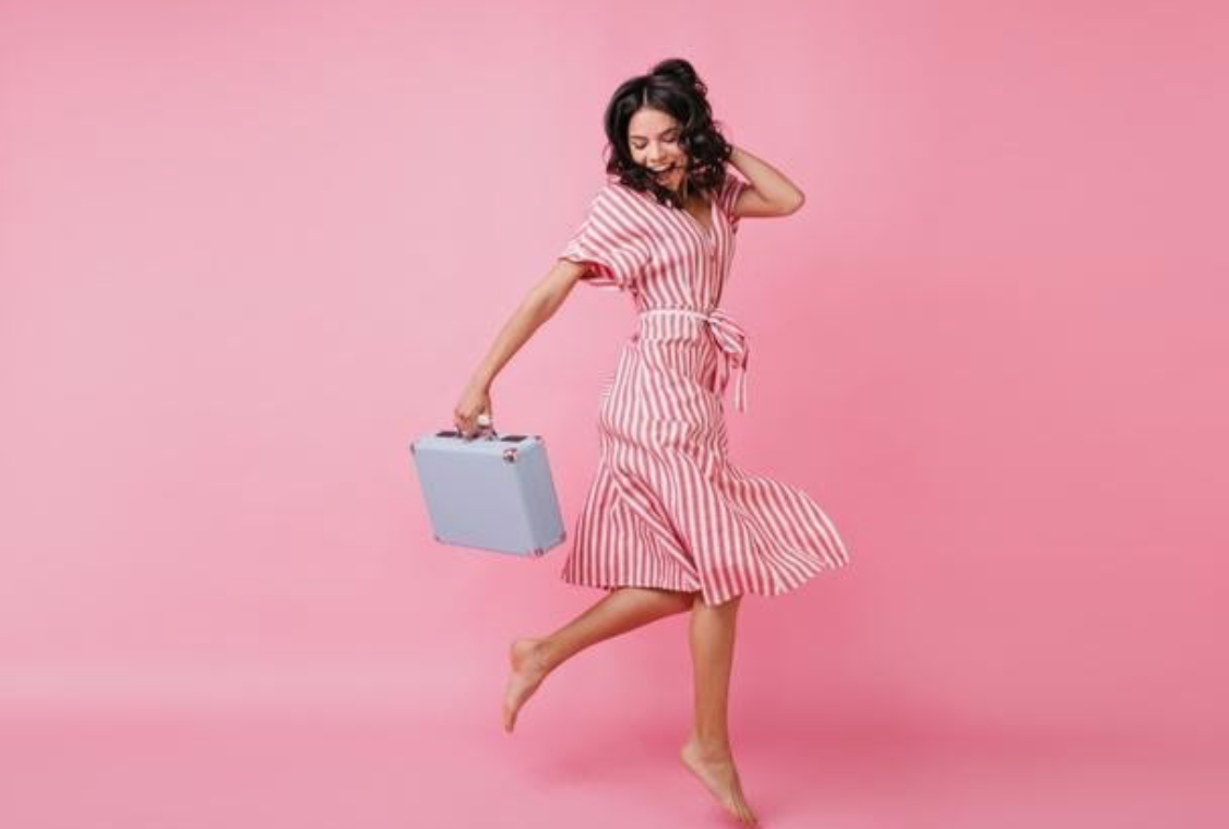 How to Define Your Own Style in 2021 - Fashion Bomb Daily