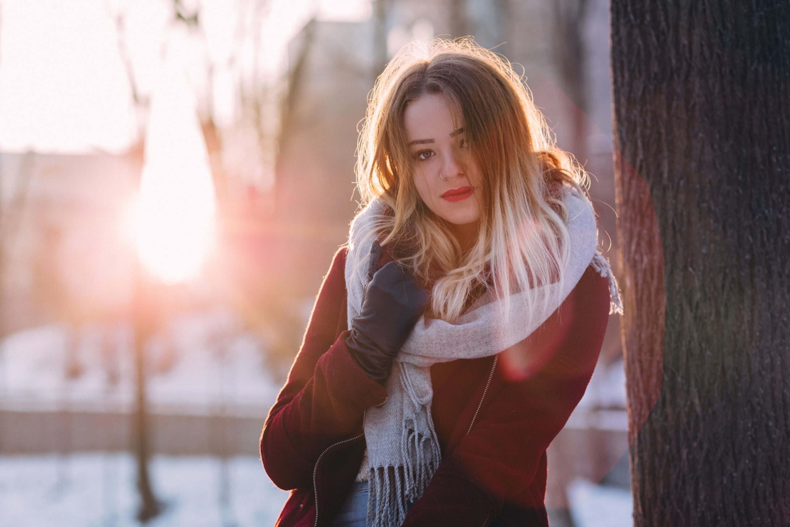 10 Essentials to Beat the Winter: You Must Have This Year - Fashion ...