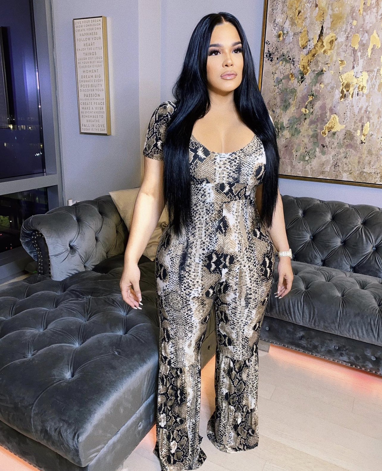 Emily B Archives - Fashion Bomb Daily