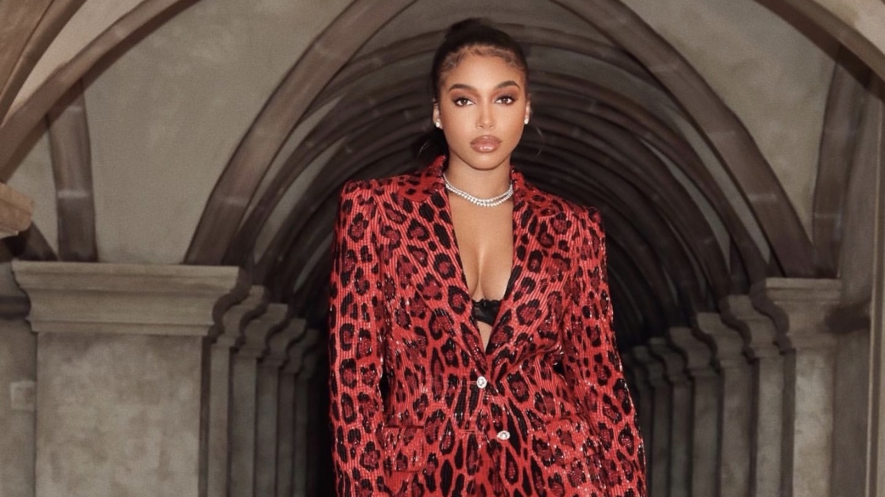 Lori Harvey Celebrates Best Friend Nikki Hightower’s Birthday Wearing ...