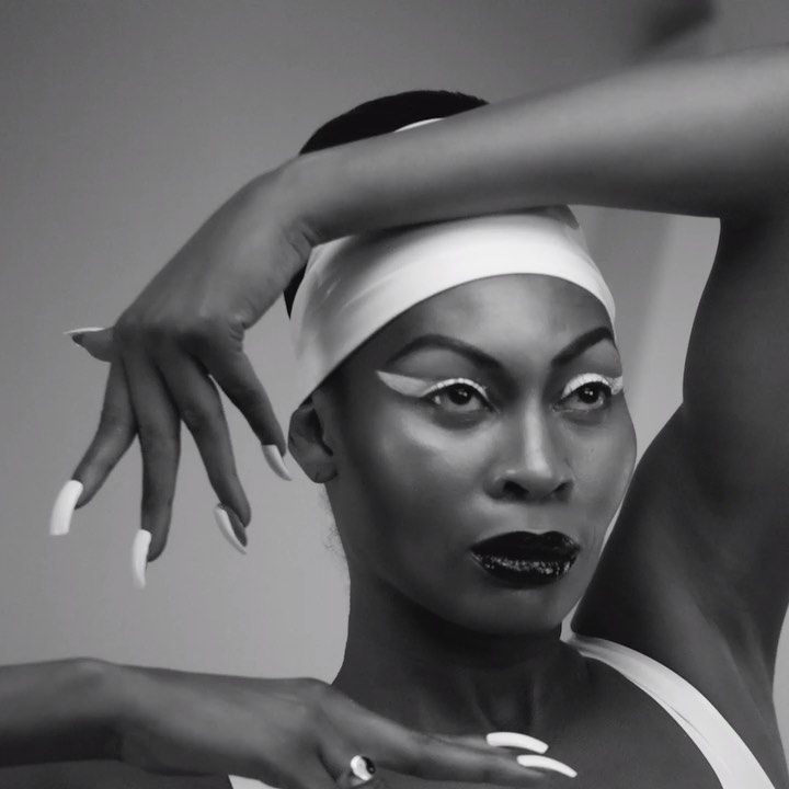 Pose FX: Aaron Rose Philip, Love B Scott, and More Discuss how They Are ...