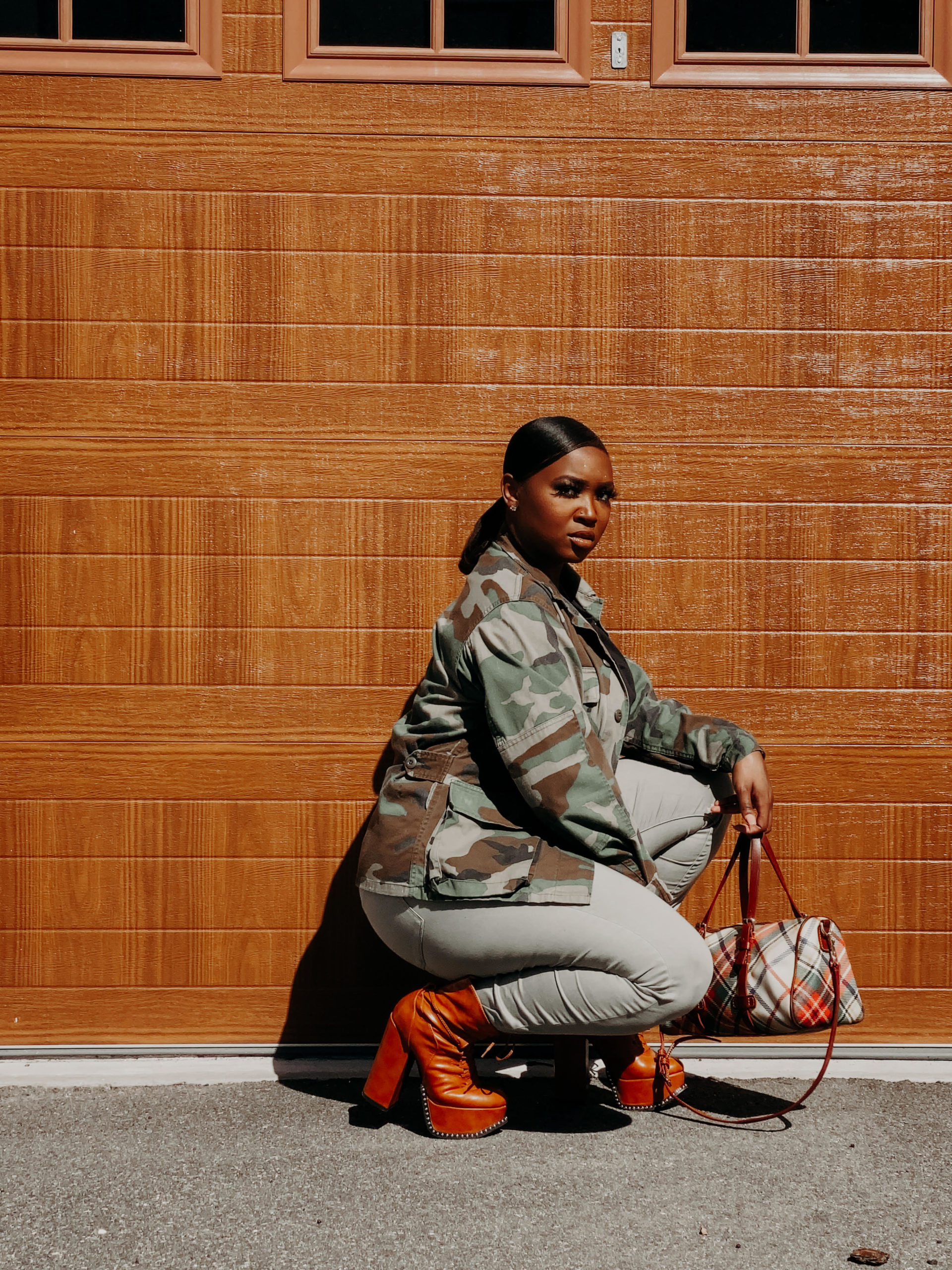 How Dressing Affects Your Attitude & Confidence? - Fashion Bomb Daily